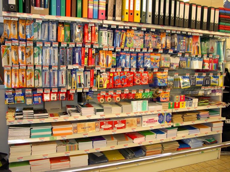 Comment organiser ses rayons ? – entreprise-et-design.fr