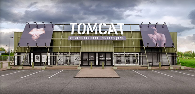 Tout savoir sur l’aménagement extérieur d’un magasin – entreprise-et ...